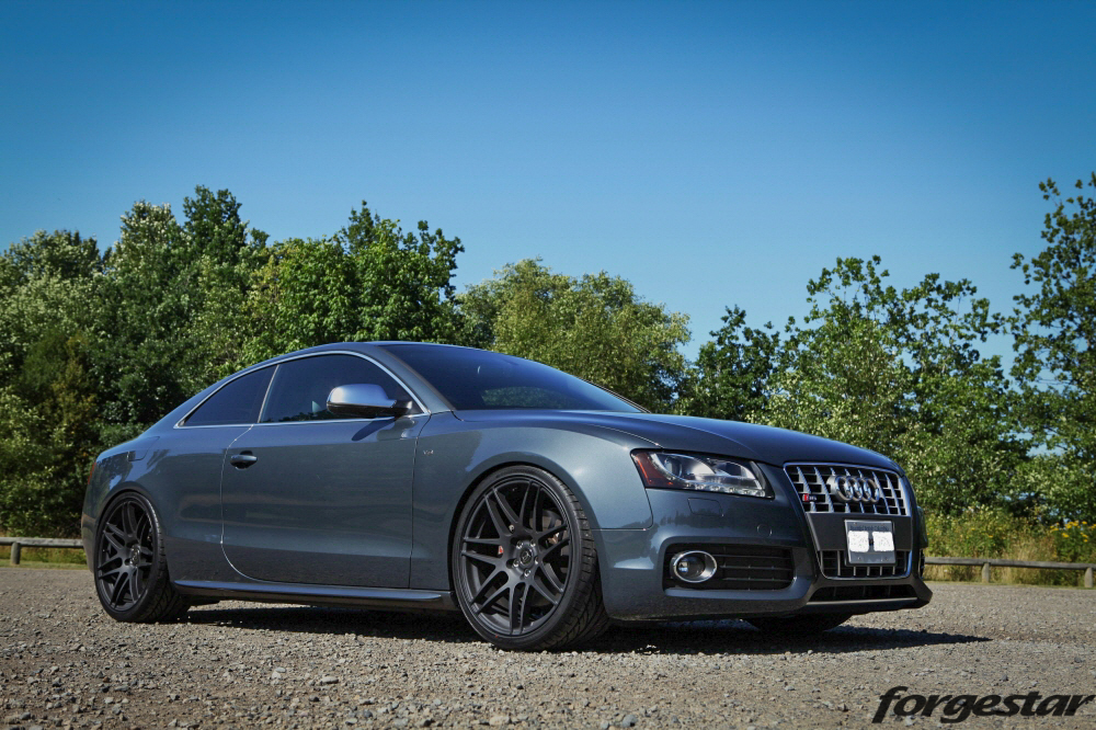 **Forgestar F14 Wheels for Audi 20in 5x112mm 20x8.5 20x9 20x9.5 20x10.5 20x11 20x12